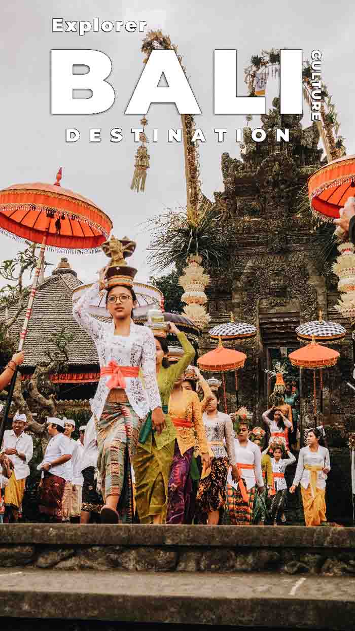 Bali Trip Guide: Self-Drive & Tour Driver for Your Tour Holiday Bali