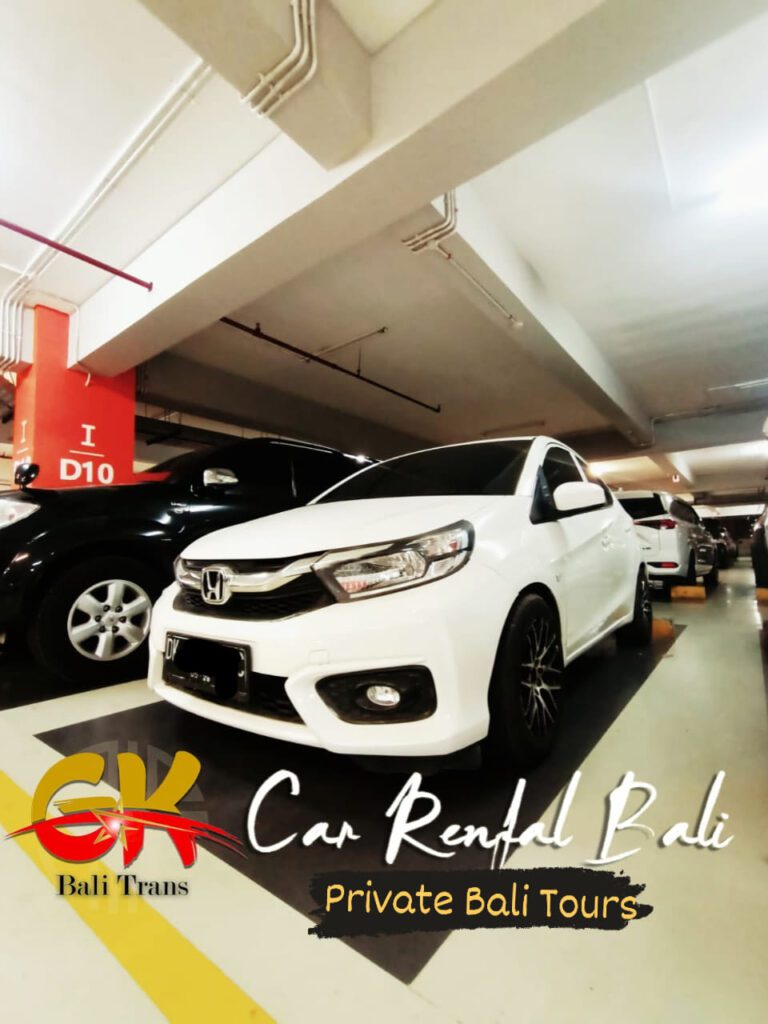 Sewa Mobil Di Bali Dengan GK Bali Trans: Solusi Terbaik